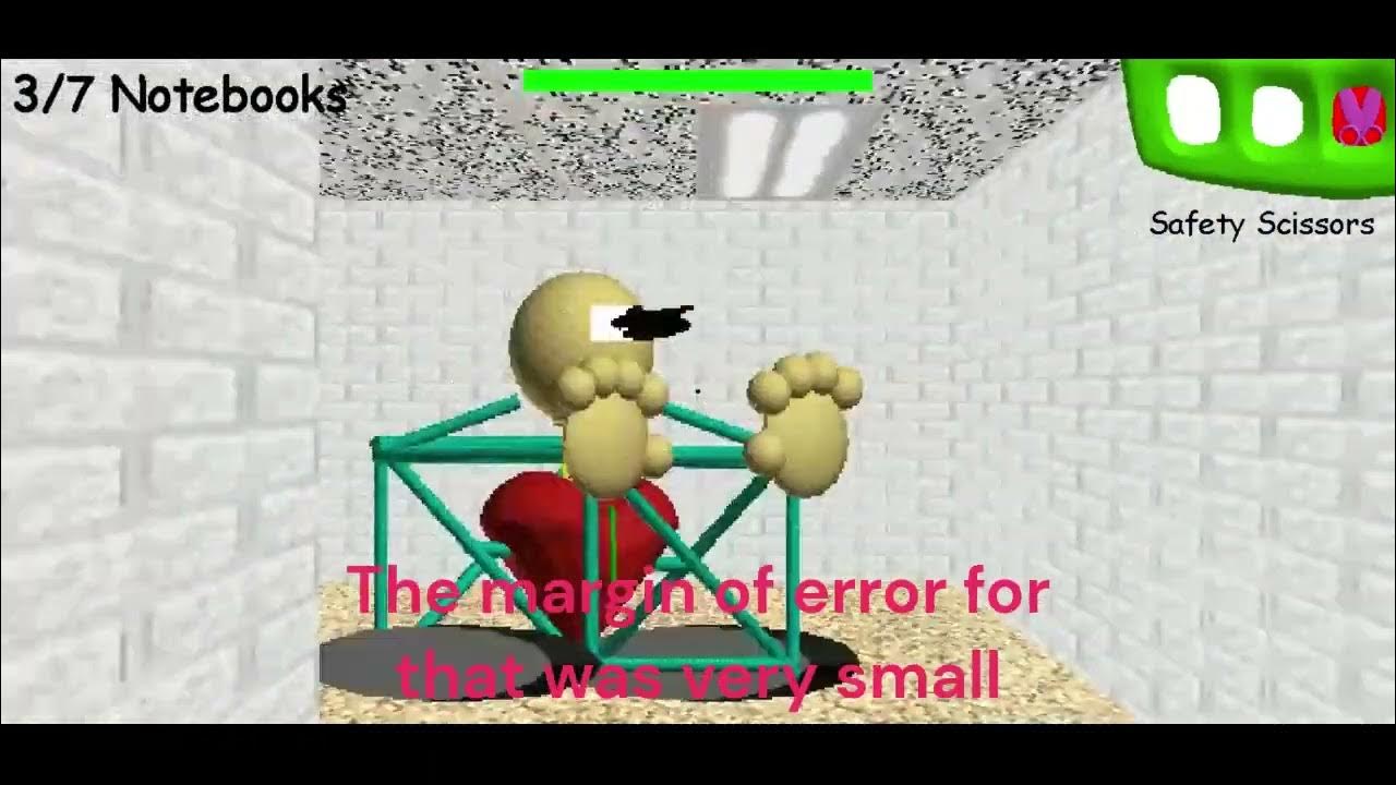 How Much Faster Is Running Than Walking In Baldi s Basics Classic how-much-faster-is-running-than-walking-in-baldi-s-basics-classic