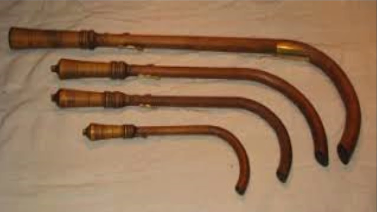 Early Music Part 2 by Steve Birkin of Hybropsyche - YouTube