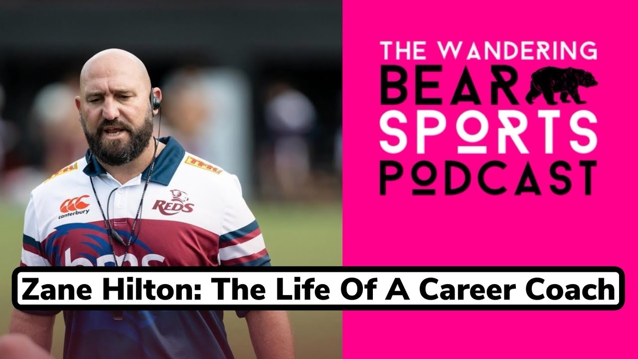 Zane Hilton: Going Around The World To Find Home - YouTube