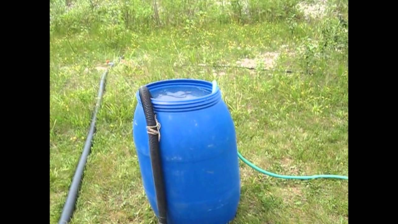 ≈ WATER FOOT PUMP FOR AFRICA ≈ WATER PURIFIER WATER TREATMENT WATERS ...