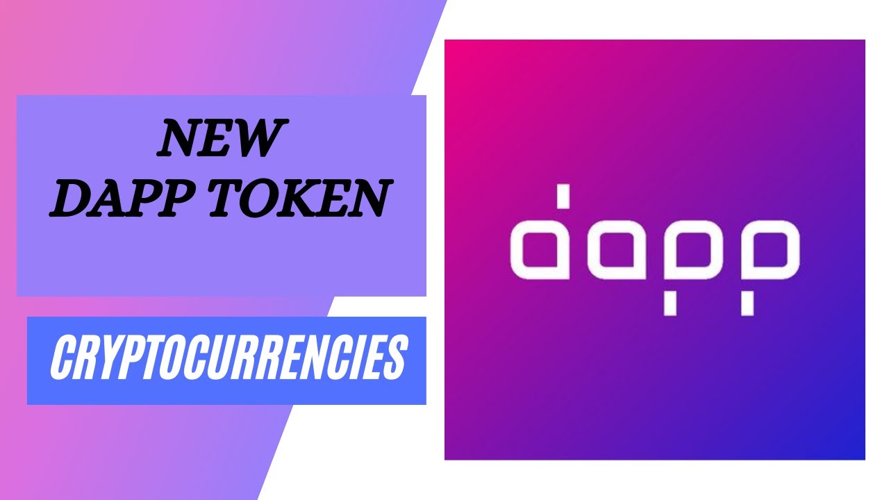 Dapp Token SCAM ALERT? Only For Those Who Don't Believe. - YouTube