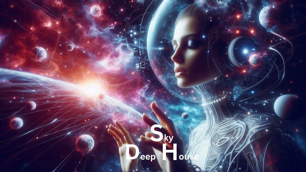 Lost in Space: Deep House Rhythms from Beyond | Chill & Deep House ...