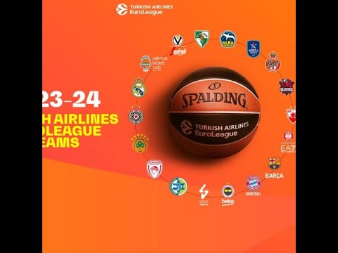 ALCATRAZ SAMP SERVER I POSLE Euroleague season with Partizan /Episode ...