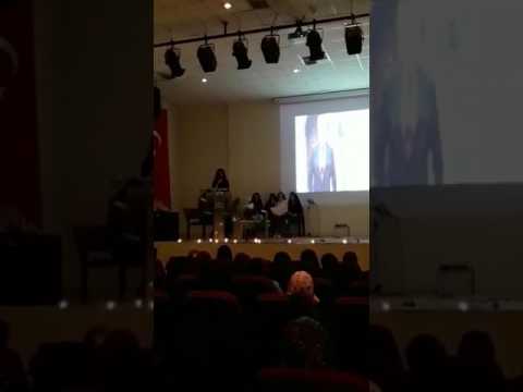 Limandan Bir Gemi Giderdi