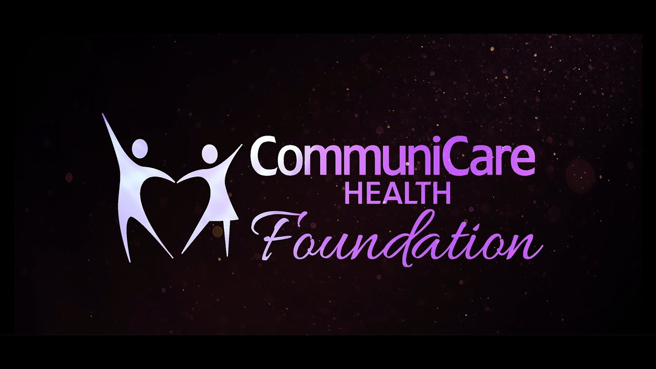 CommuniCare Disco Fever Gala 2024 - YouTube