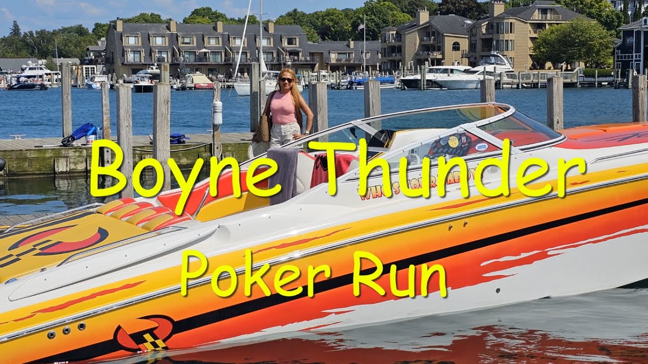Boyne Thunder 2024 - YouTube