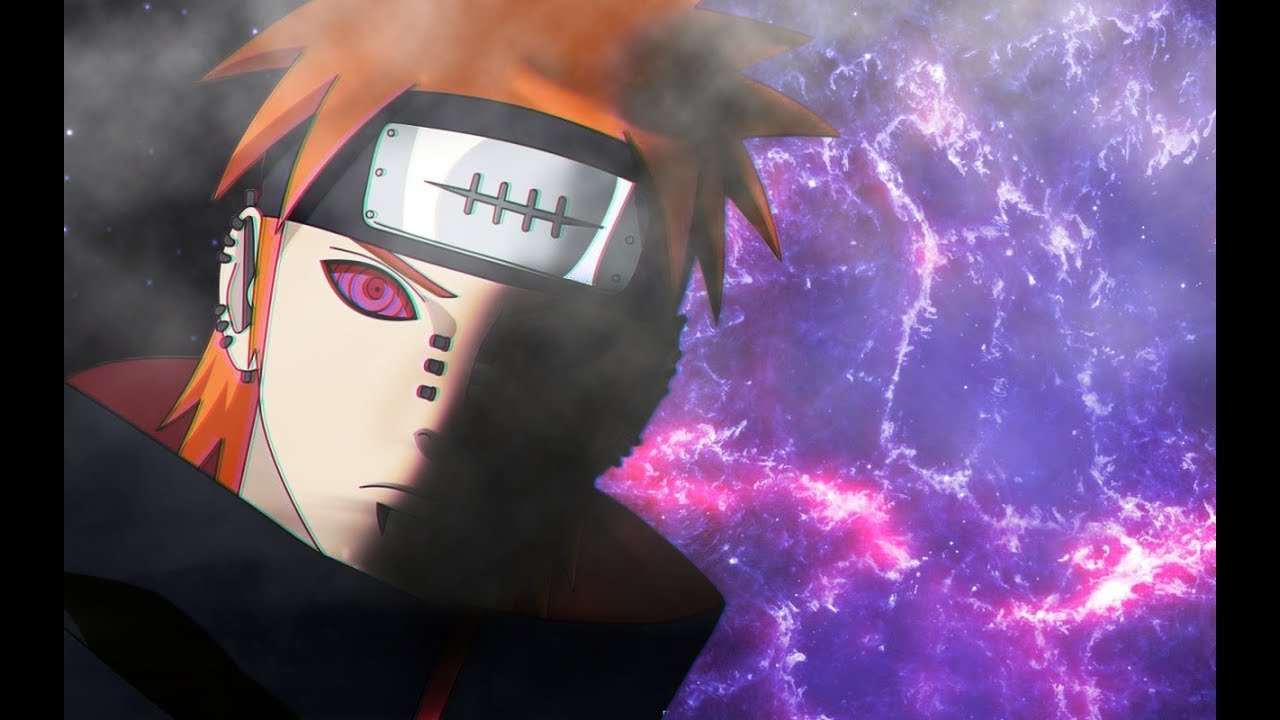 All Deaths Akatsuki Members (2018) - YouTube