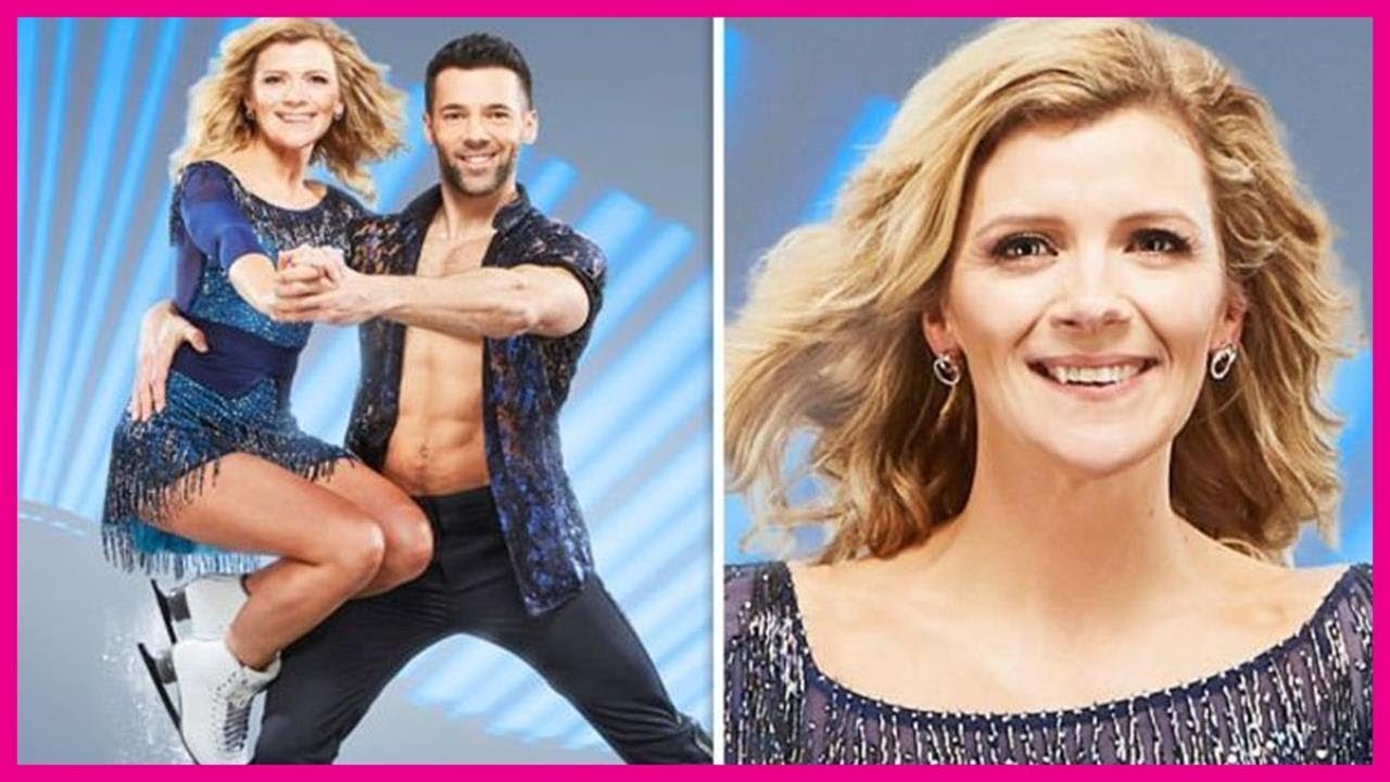 Dancing On Ice 2019: Coronation Street’s Jane Danson reveals regrets ...