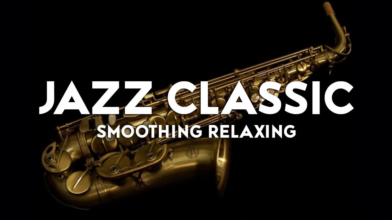Ultimate Saxophone Smooth Jazz Playlist - YouTube
