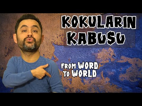 Kokuların Kabusu !! / Roll-on (rolon) / From Word To World