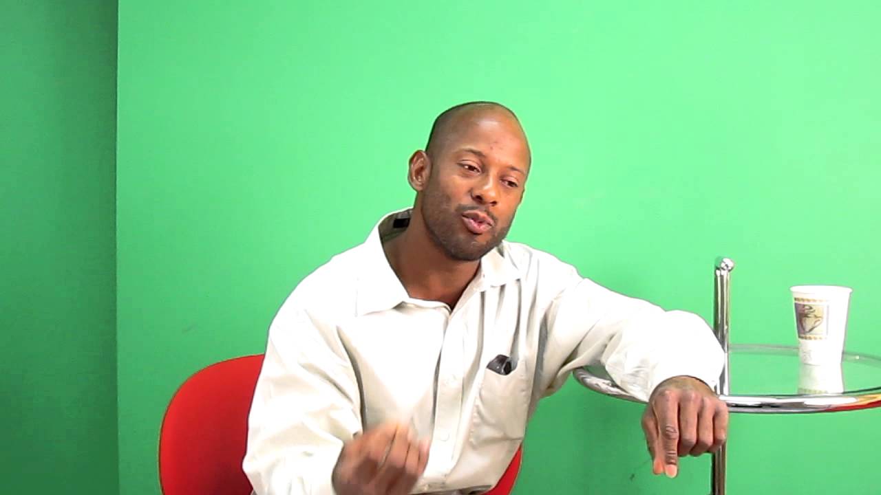 William A Perry Jr. "Mystery Diner" Interview - YouTube