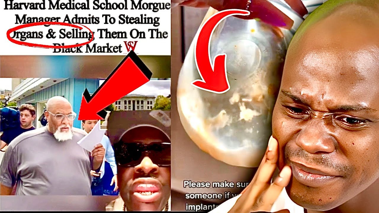 UNIMAGINABLE TikTok Theories That Will Blow Your Mind! - YouTube