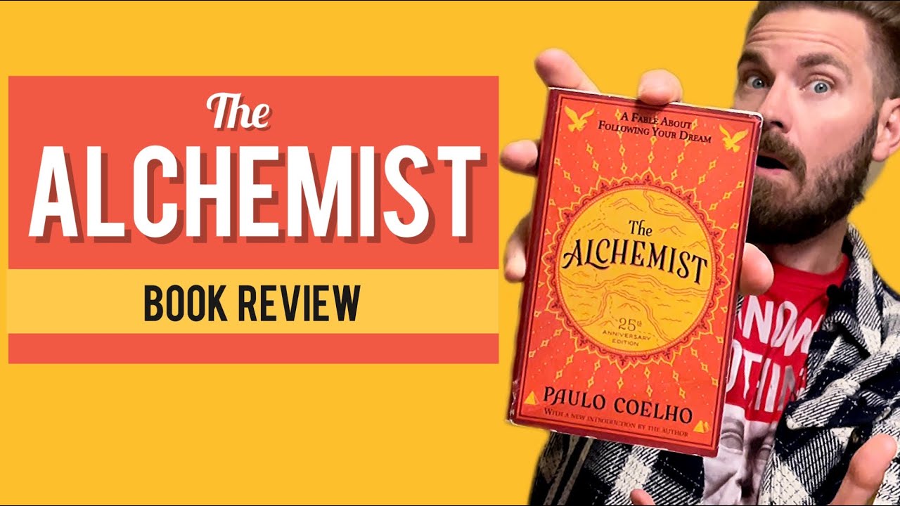 The Alchemist Book Review Is The Alchemist Worth Reading YouTube the-alchemist-book-review-is-the-alchemist-worth-reading-youtube