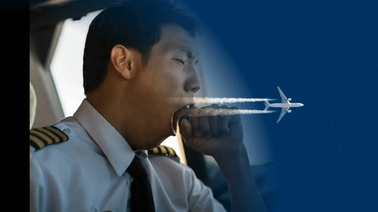 13 SECRETS YOU NEVER KNEW ABOUT FLYING - YouTube