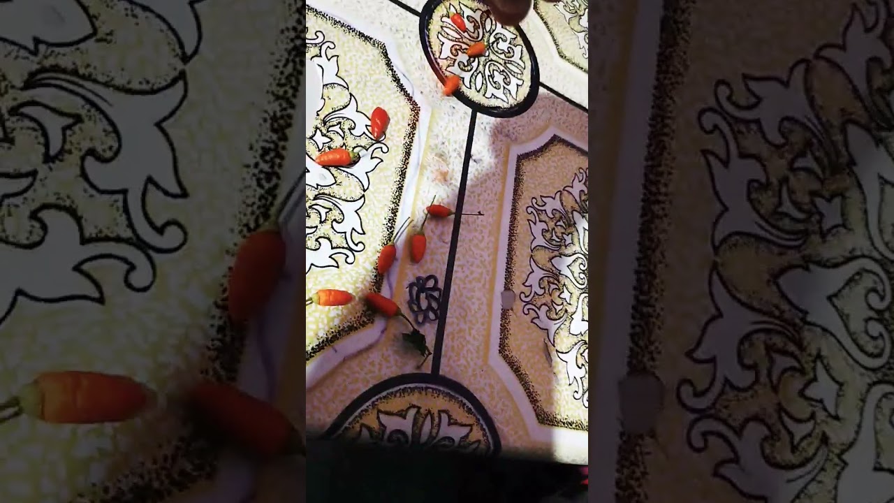 small sili🌶️🌈#sili #short #satisfying #viralshorts - YouTube