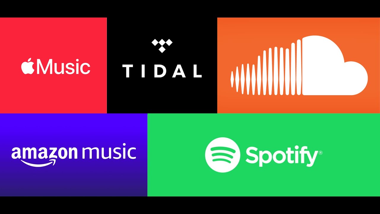 #D2C Direct To Consumer rethinking the #musicstreaming rat race - YouTube