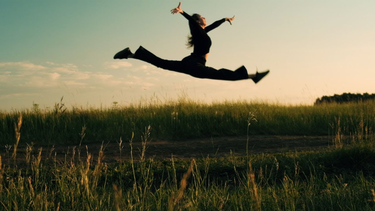 Cinematic Video Portrait Varvara | Fujifilm X-T30 + XF 18-55mm - YouTube