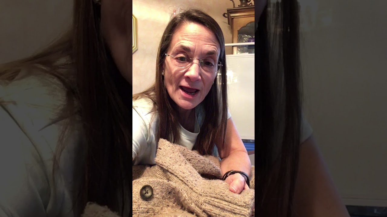 How to Button and Unbutton - YouTube