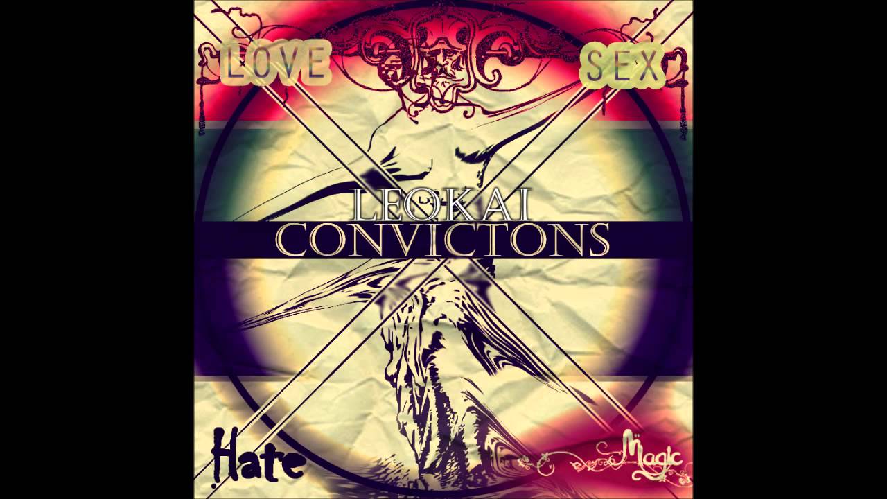 Convictions EP - Teaser - YouTube