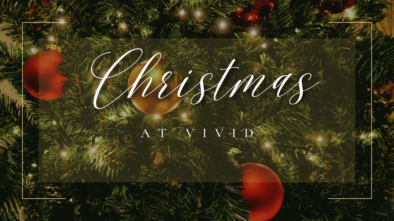 What Is The True Christmas Story? // Christmas Service - YouTube