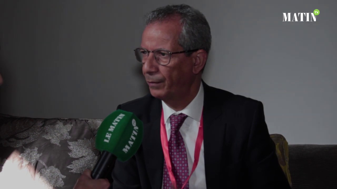 Ahmed Rahhou : «Dans deux ou trois ans, la banque sera totalement ...