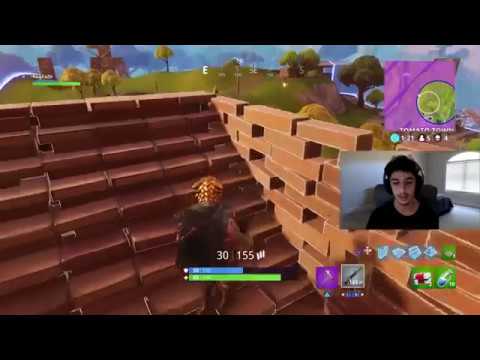 FAZE RUG PLAY THE HARDEST CHALLENGE ON FORTNITE BATTLE ROYALE! DO NOT ...