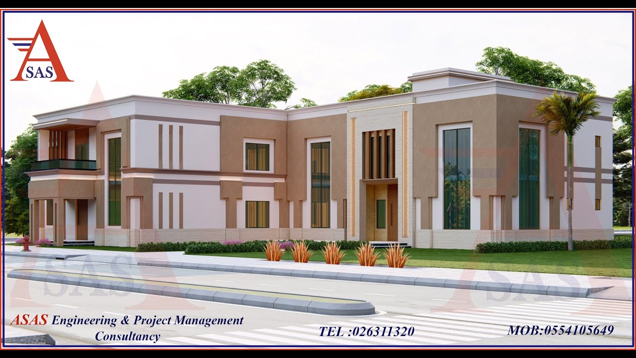 Asas Engineering And Project Management Consultancy- Abu Dhabi - YouTube