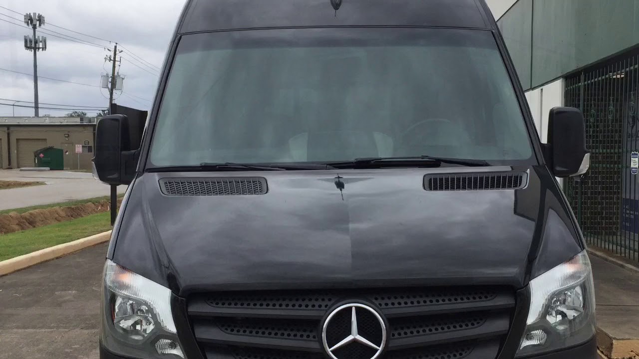 Start of the Greyhound and Bike Transport - YouTube