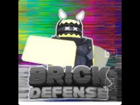 (🔥UPDATE🎅) Brick Defense 2024 RNG MODE (SIMULATION) TRIUMPH - YouTube