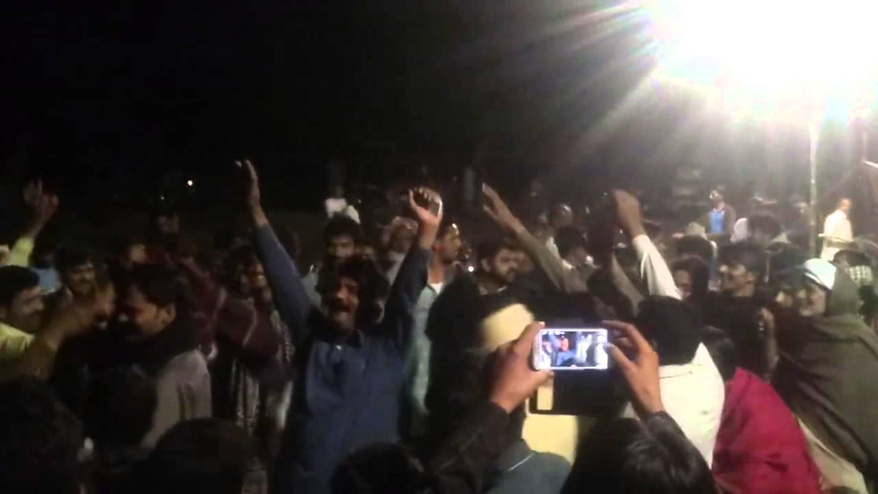 Victory 83.wb vs saddam bloch - YouTube