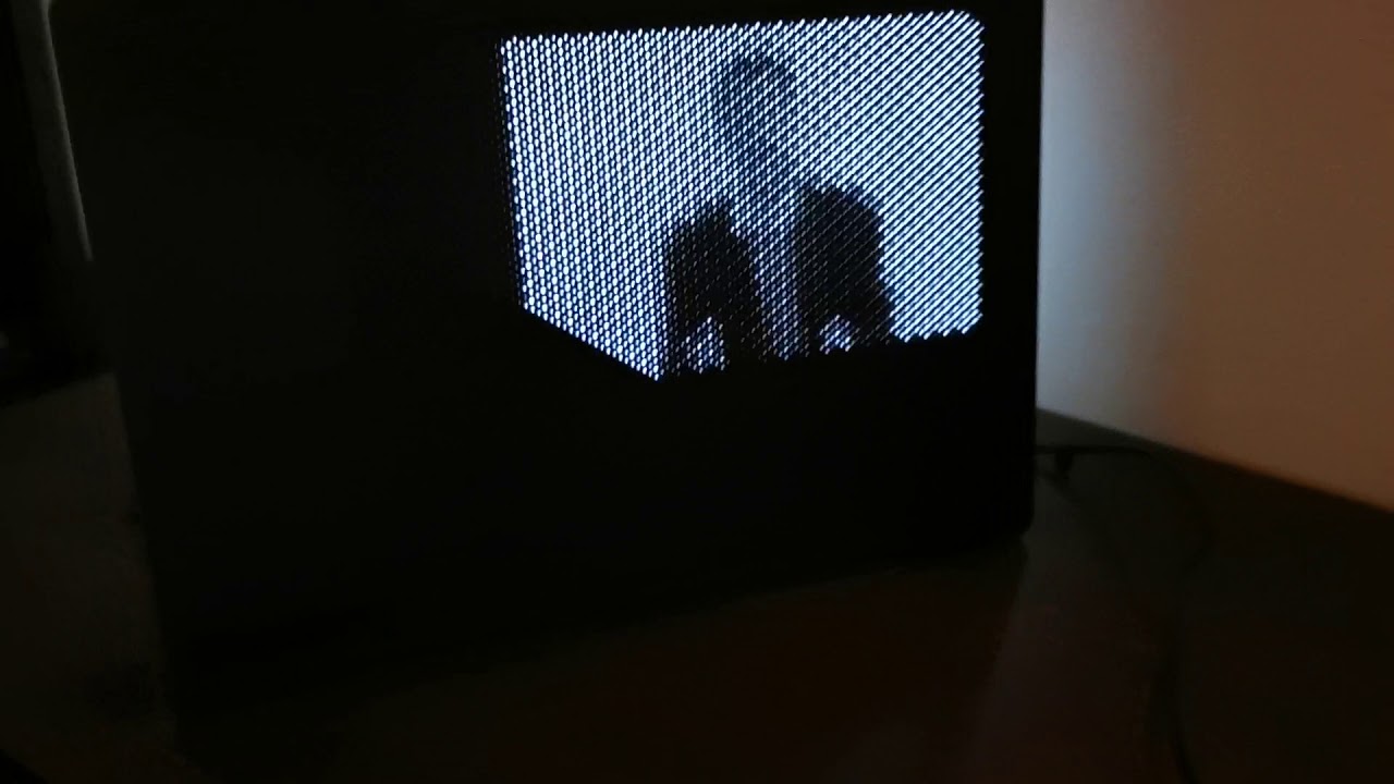 ASUS ROG G14 - AniMe Matrix - YouTube