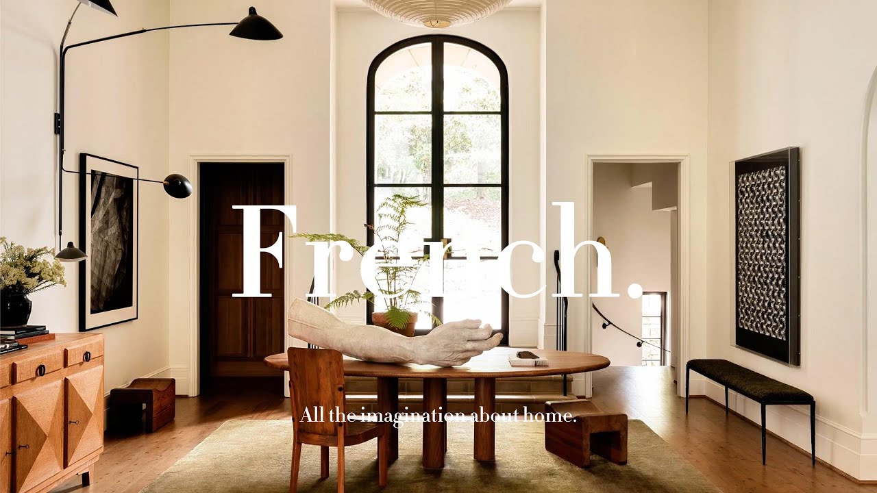 Laid-back Charm. Interior ideas.#homedecor #interiordesign #minimalism ...