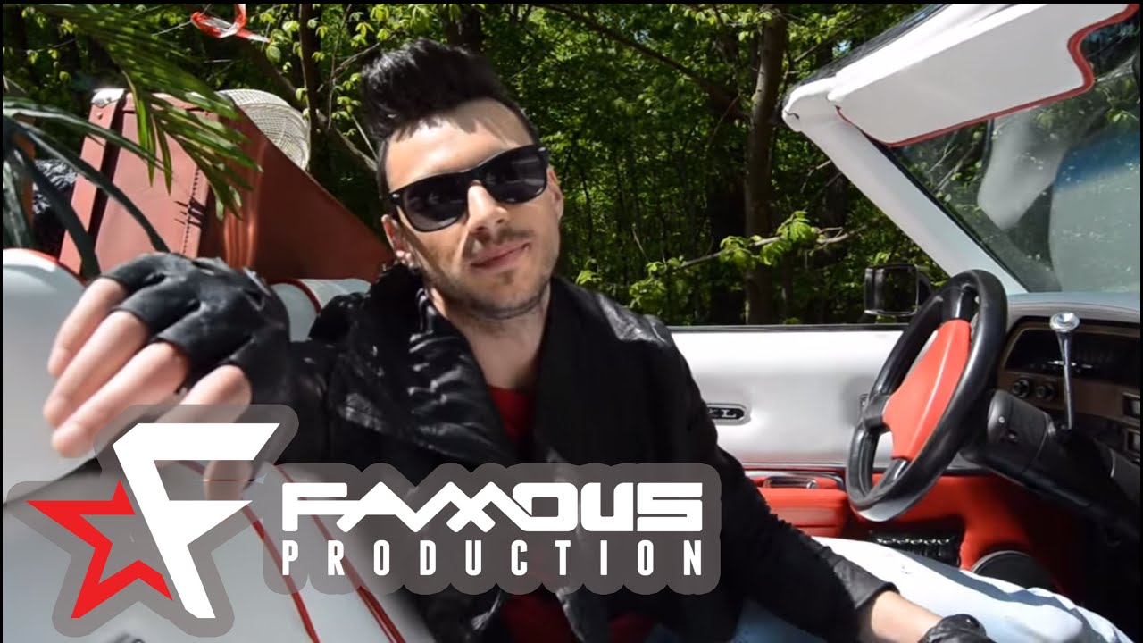 Making of MIKE ANGELLO - Ma bate inima - YouTube