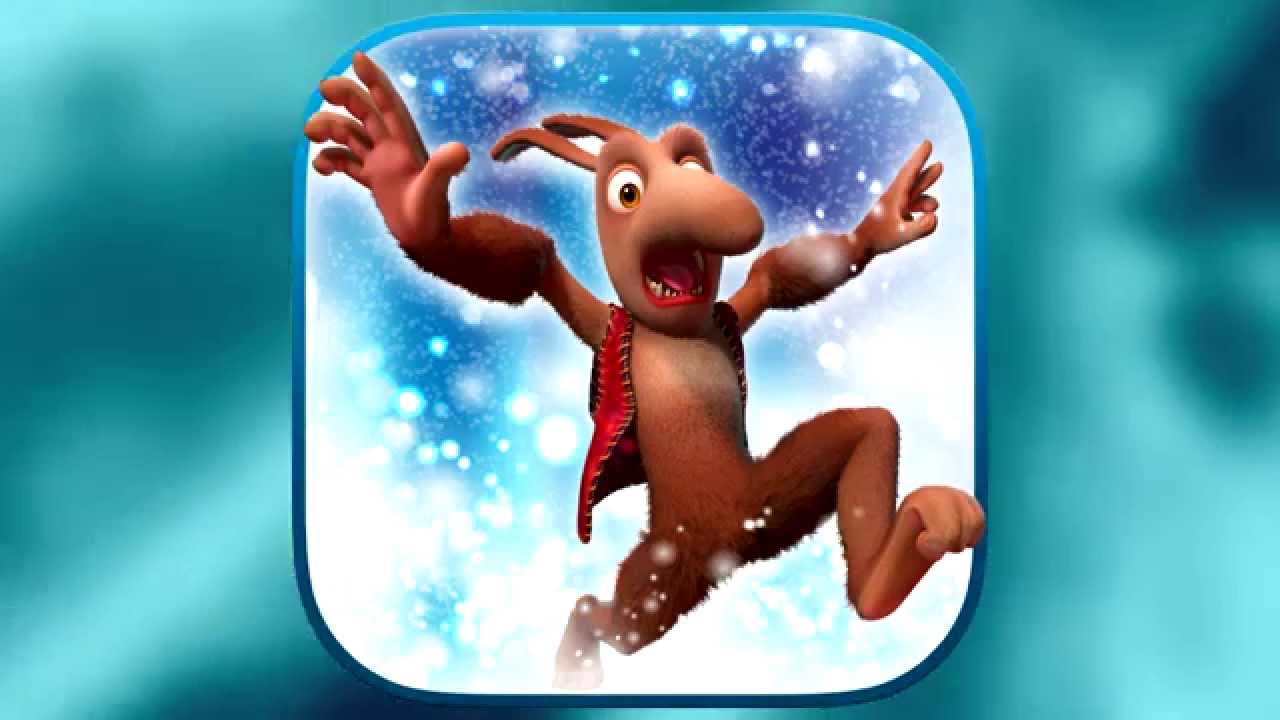 Snow Queen 2: Run, Orm, Run - YouTube