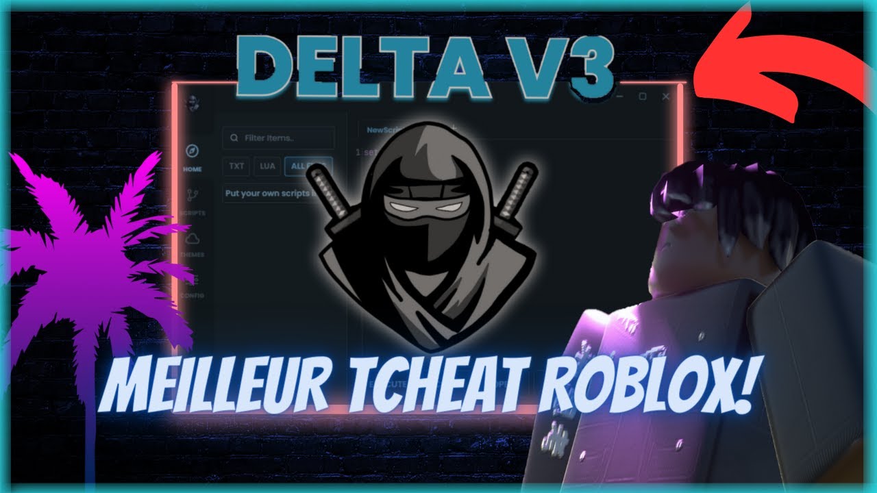 [TUTO FR] COMMENT CHEATER SUR ROBLOX EN 2023 ! ( Pour tous les jeux ...