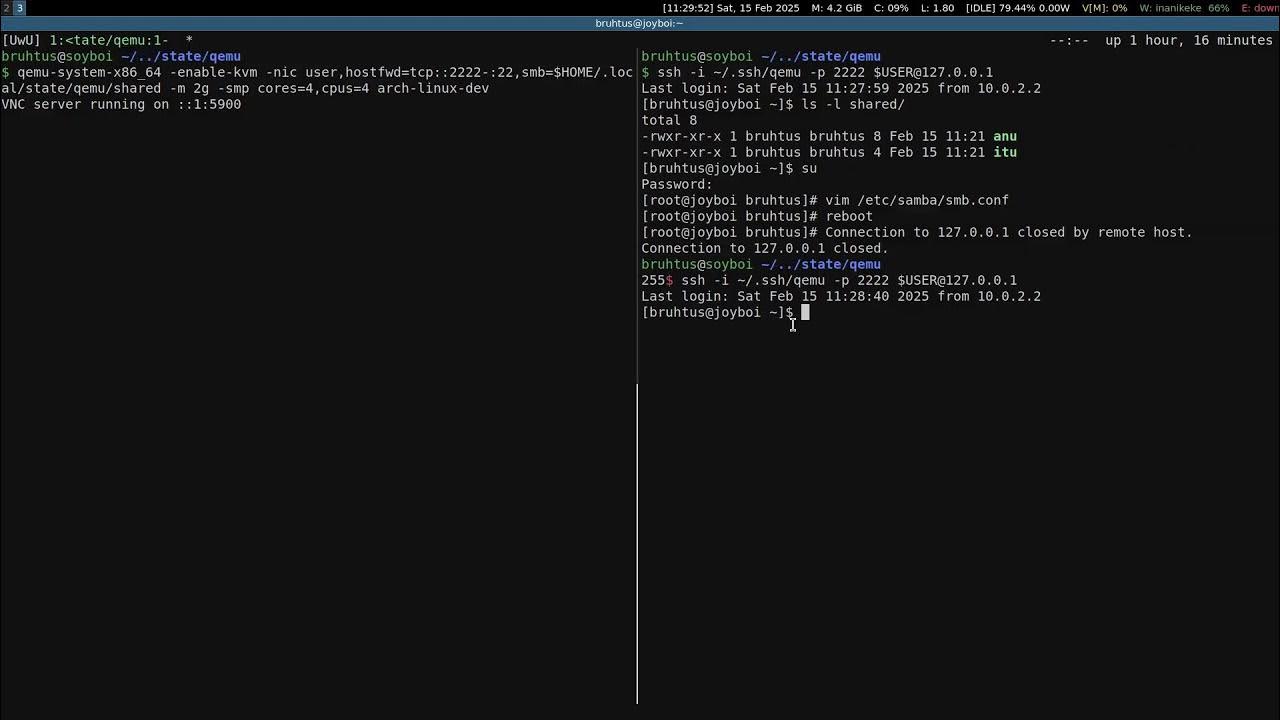Setup Virtual Machine for Linux Kernel Development (Part 6) - YouTube