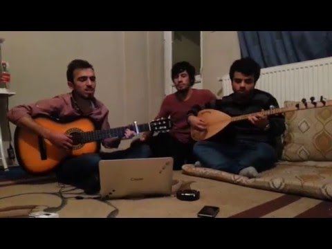 Were Le - Mazlum Sevmiş - Serhat - Cihad - Özgün Müzik