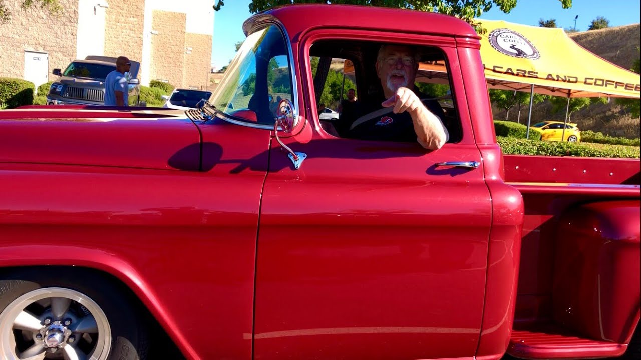 In Memory Of Frank Capone 1950~2024 | Godspeed My Friend - YouTube