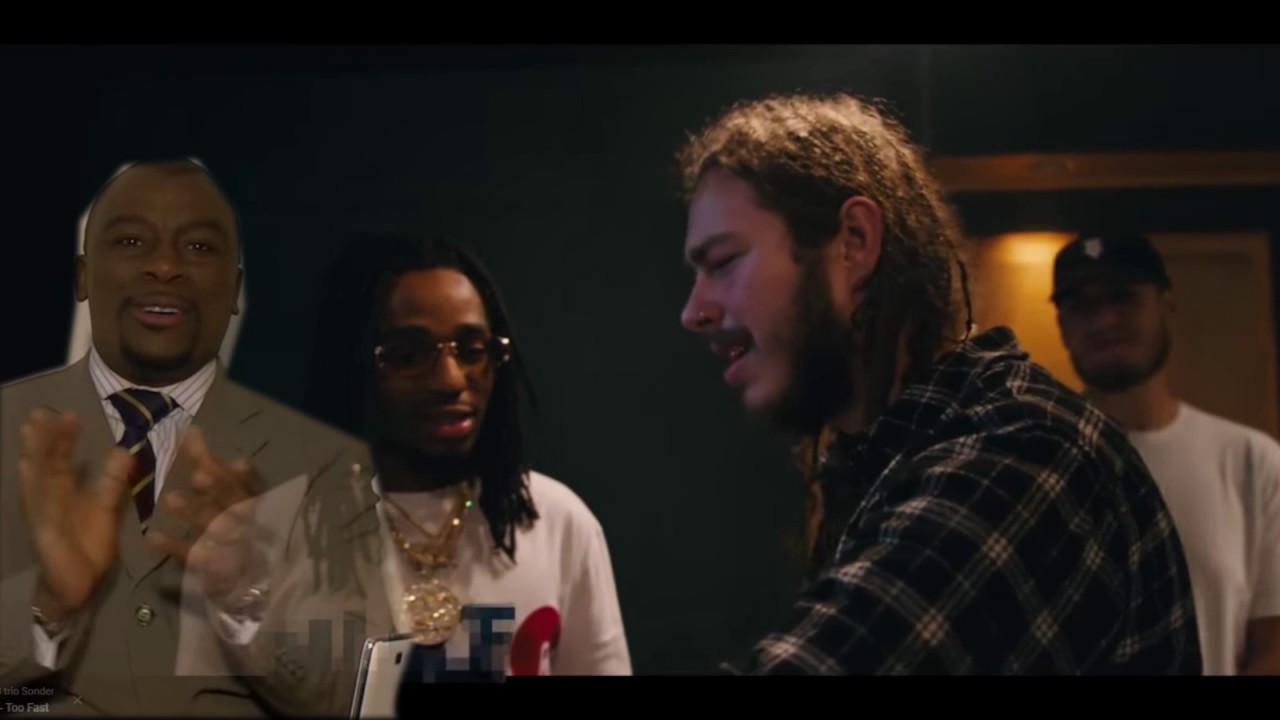 Conglaturation - YouTube