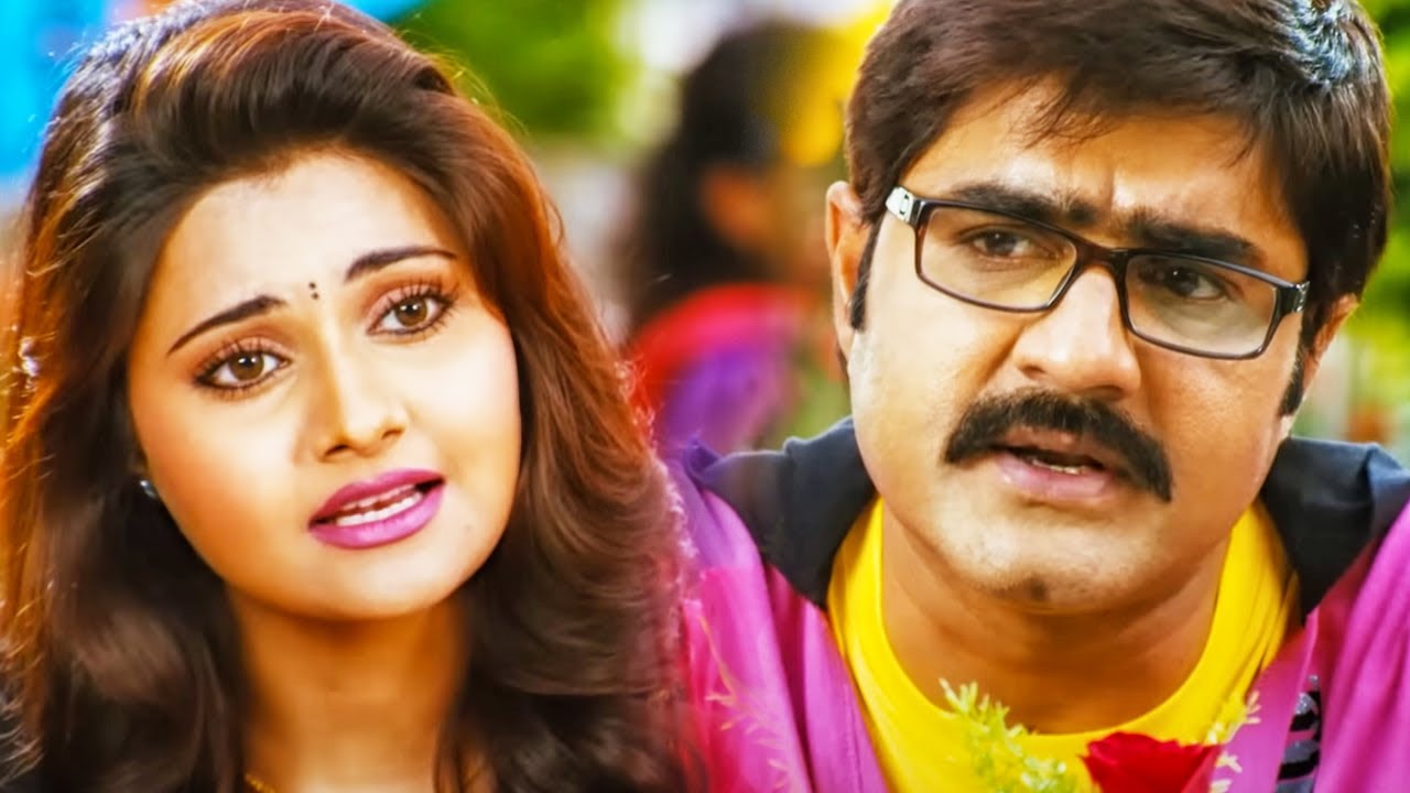 Srikanth इस लड़की को डोली में बिठा कर रहेगा | Shrikant Best Movie Scene ...