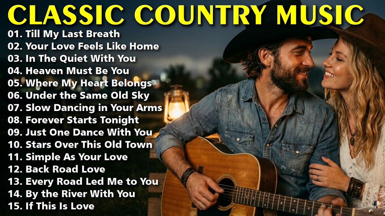Ring Of Fire, Crazy, Blue Eyes Crying In The Rain – Timeless Country ...