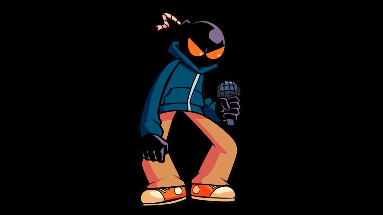 Friday Night Funkin' Vs Whitty Full Week! - YouTube