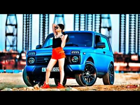 AZERI BASS MUSIC - SUPER XARICI MAHNI - 2019 HD