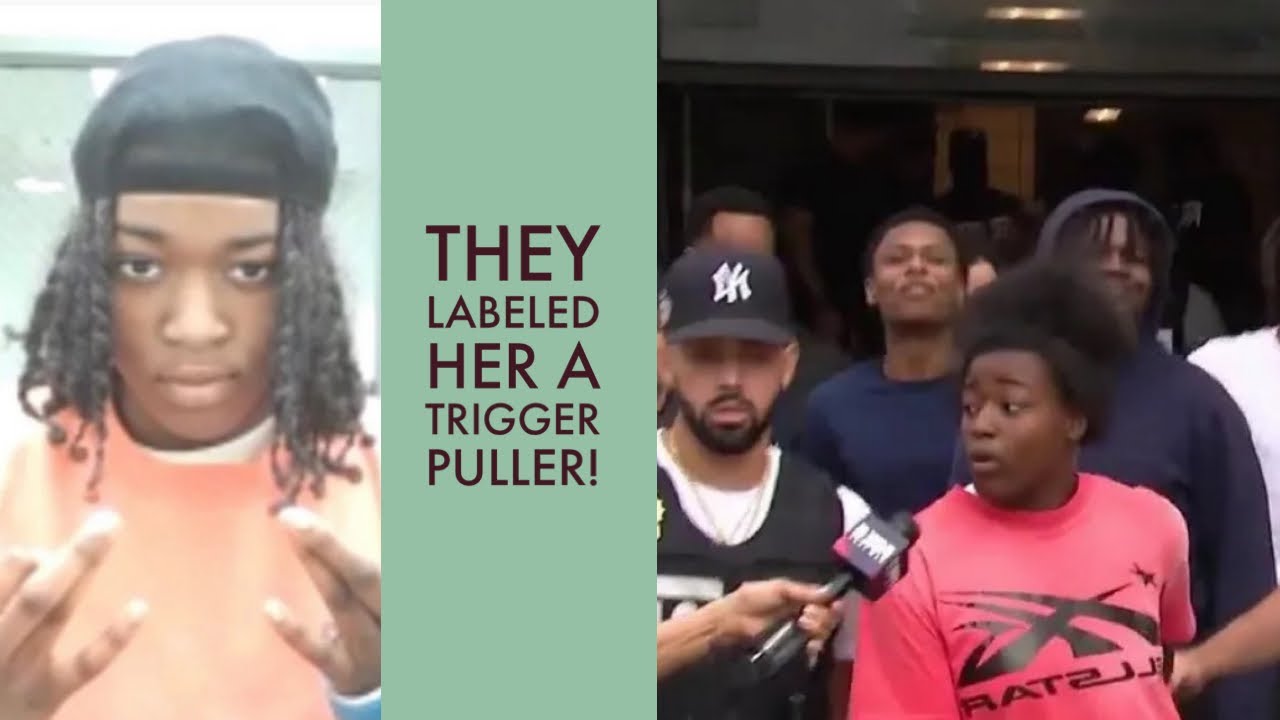 NYPD exposes Nay Benz as trigger-happy gang leader - YouTube