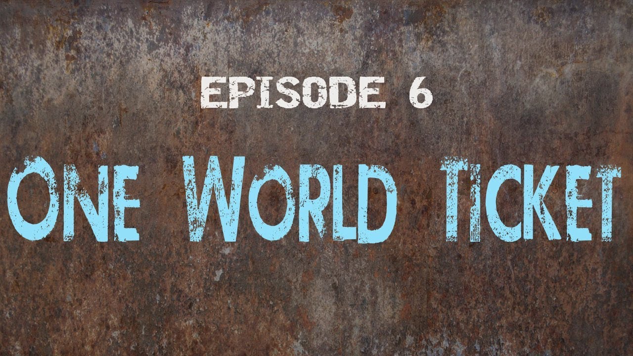 CS ZC E6 OWT1 - YouTube