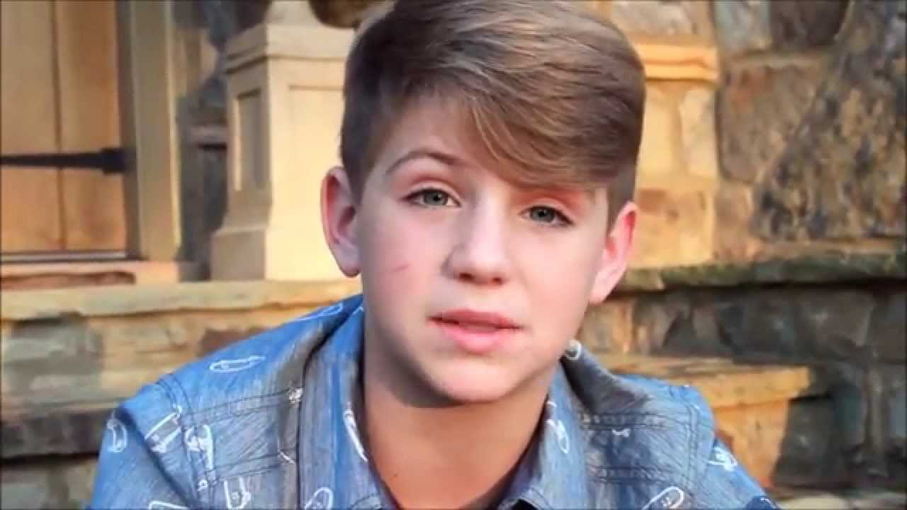 A Year With MattyB - Un An Avec MattyB - YouTube