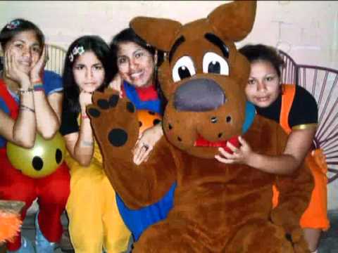 Chocolatada en Perú - YouTube