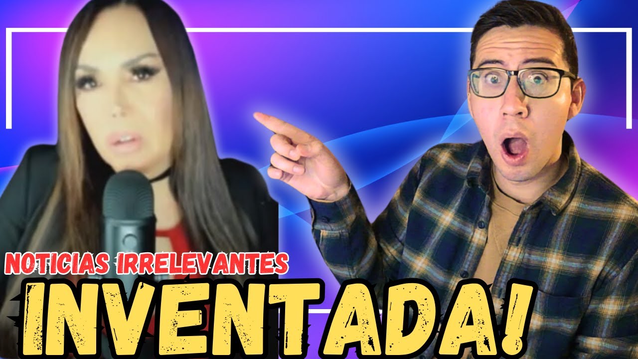 Andrea Show TV Mi Respuesta! - YouTube