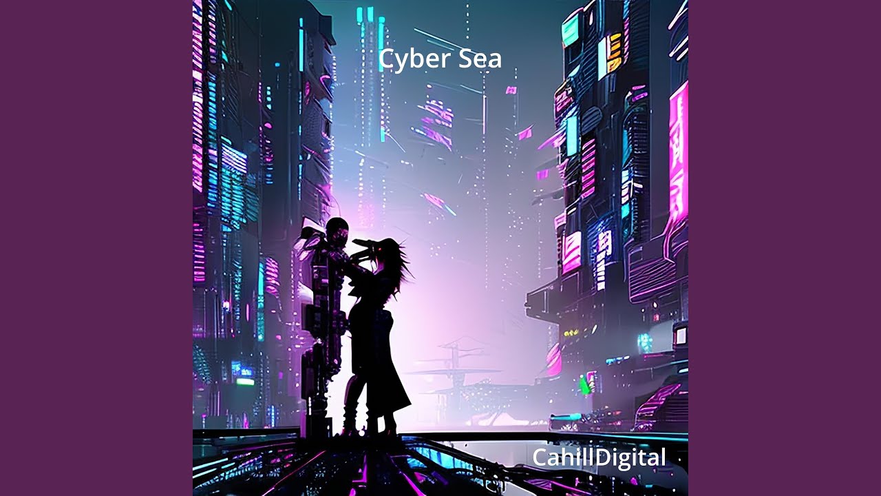 Cyber Sea - YouTube