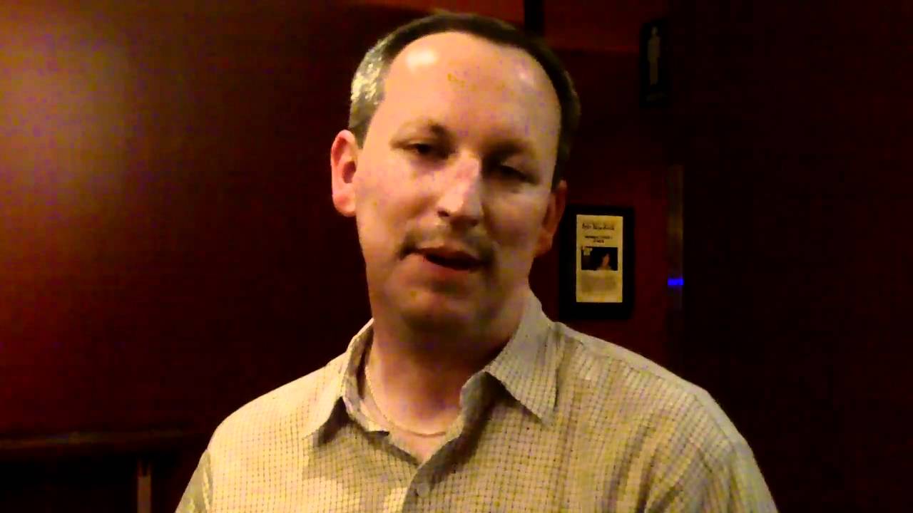 Why Andrew Connell Loves SharePoint - YouTube